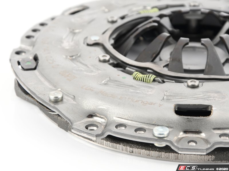 Original Equipment - 06K141015F - Clutch Kit