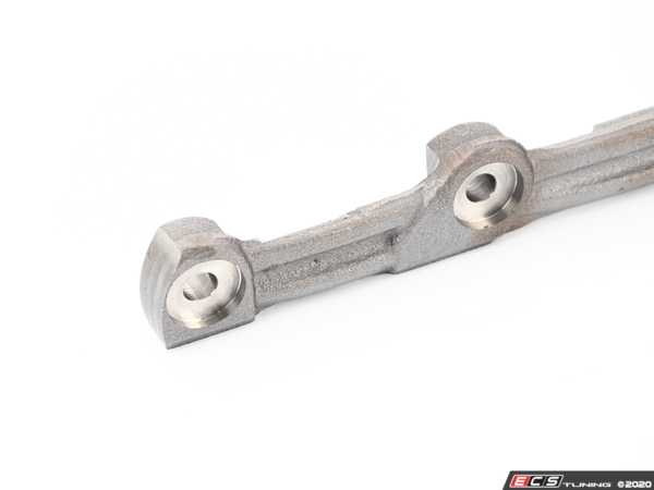 Genuine BMW - 11658679018 - TERMINAL STRIP (11-65-8-679-018)