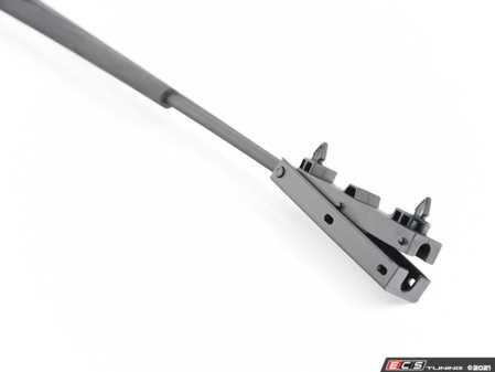 Genuine BMW - 51237419390 - BOWDEN CABLE, FRONT (51-23-7-419-390)