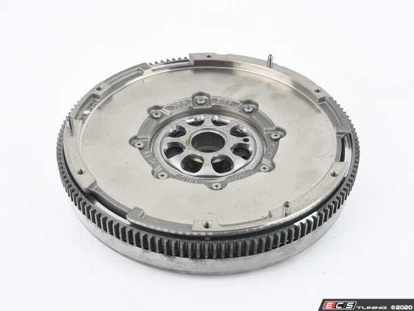 Original Equipment - 06J105266AC - Flywheel - 280mm