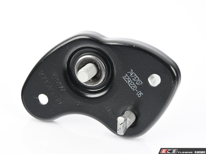 Genuine BMW - 51237473707 - LOCK TOP PART (51-23-7-473-707)