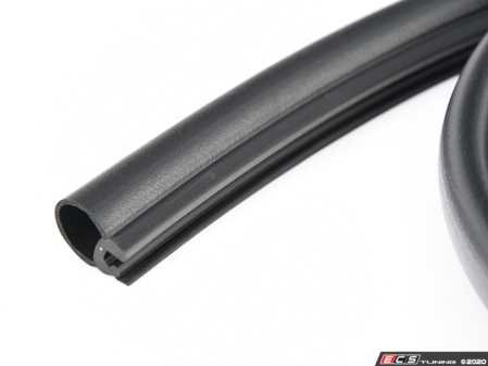 Genuine BMW - 51767419379 - SEAL, ENGINE BONNET, FRONT (51-76-7-419-379)