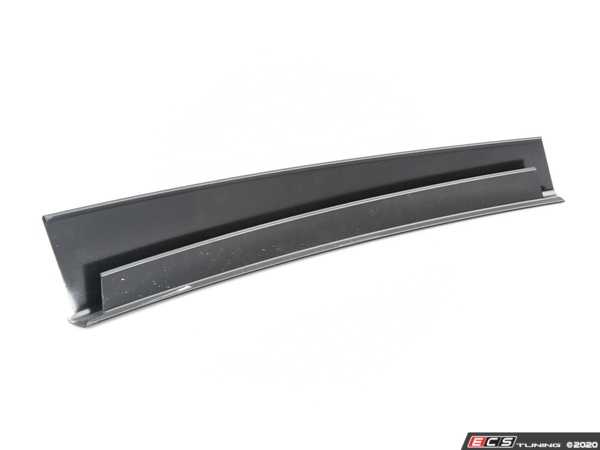 Genuine BMW - 51367891409 - COVER (51-36-7-891-409)