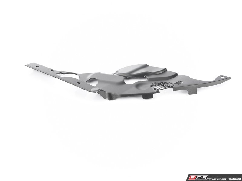 Genuine BMW - 51767499928 - COVER HEADLAMPS RIGHT (51-76-7-499-928)