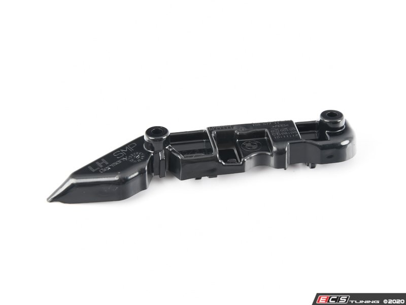 Genuine BMW - 51117422249 - BUMPER GUIDE, LEFT UPPER (51-11-7-422-249)