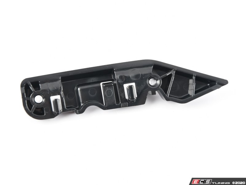 Genuine BMW - 51117422249 - BUMPER GUIDE, LEFT UPPER (51-11-7-422-249)