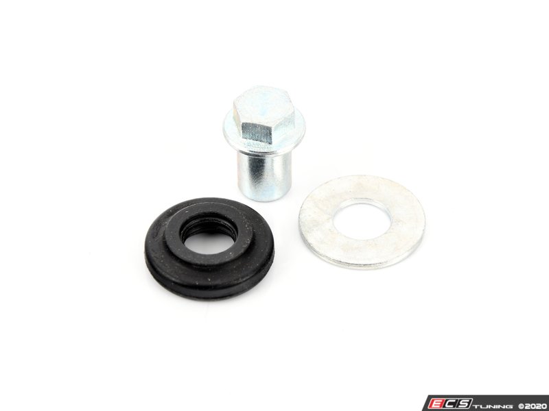 MTC - 11121738607 - Valve Cover Securing Nut - Priced Each