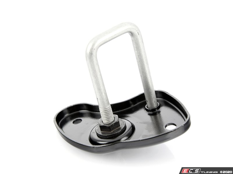 Genuine BMW - 51237473707 - LOCK TOP PART (51-23-7-473-707)