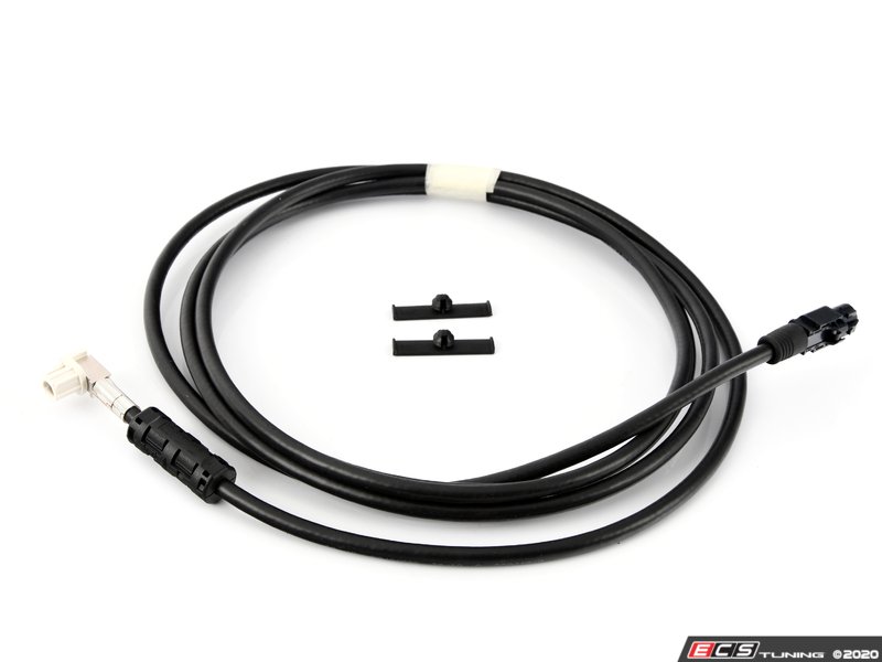 Genuine BMW - 61119231035 - REP. WIRE FOR AUX COMBOX (61-11-9-231-035)