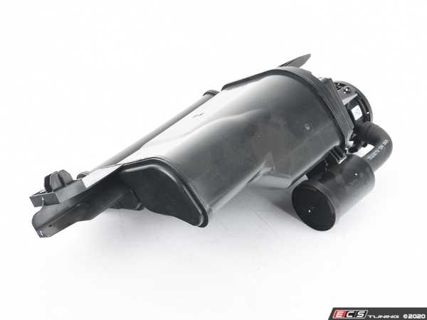 Genuine Volkswagen Audi - 5Q0201797L - Charcoal Canister (5Q0 201 797 L)