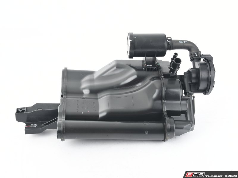 Genuine Volkswagen Audi - 5Q0201797L - Charcoal Canister (5Q0 201 797 L)