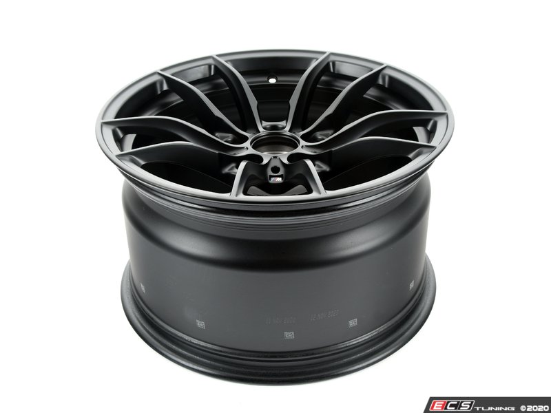 Genuine BMW - 36108324178 - M2 CS Racing Wheel - Style 513M - Priced ...