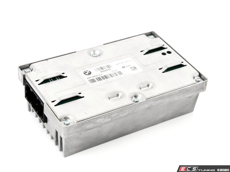 Genuine BMW - 65122622676 - E90 Amplifier Hifi System (65-12-2-622-676)