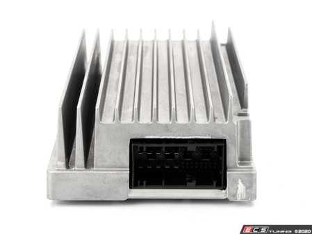 Genuine BMW - 65122622676 - E90 Amplifier Hifi System (65-12-2-622-676)