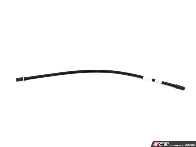 Genuine BMW - 16111182278 - BREATHER HOSE (16-11-1-182-278)