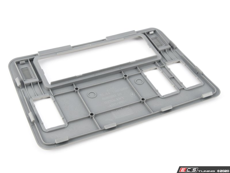 Genuine BMW - 51447073692 - HEAD LINER (51-44-7-073-692)