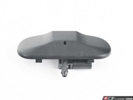 Genuine Volkswagen Audi - 5G09559869B9 - Windshield Washer Spray Nozzle ...