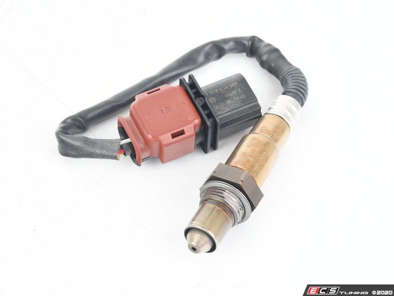 Genuine Volkswagen Audi - 059906262Q - OXYGEN SEN (059 906 262 Q)