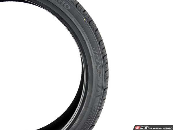 Kumho - 2247863 - Kumho Ecsta PA51 - 245/35R19 - Priced Each