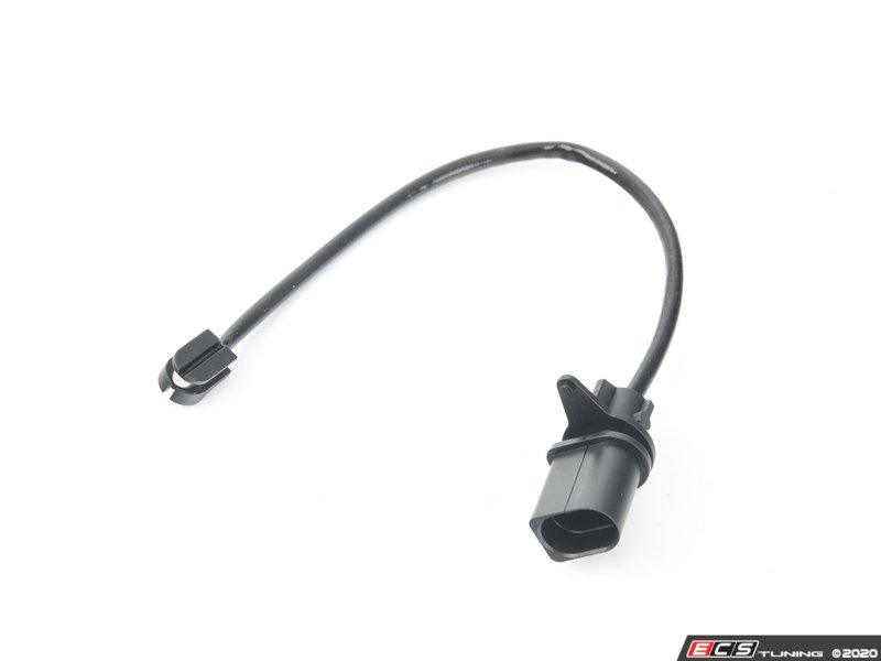 Akebono - EUR1663 - Front Euro Ceramic Brake Pad Set