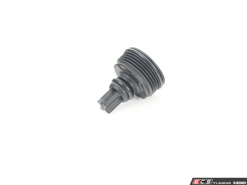 Hengst - 11428593186 - Oil Filter Set - MINI Cooper E951H D497 2020-2024