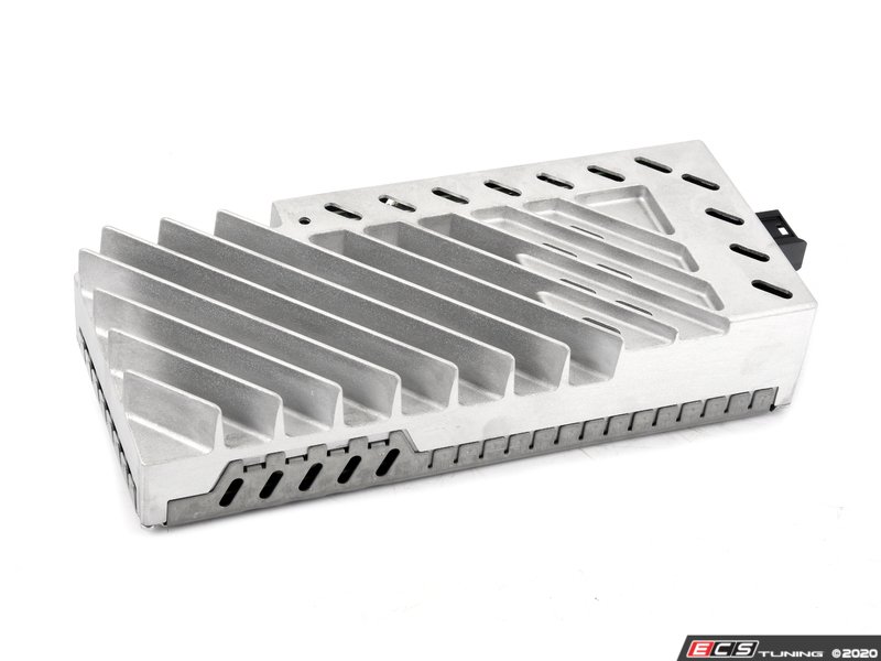 Genuine BMW - 65129393182 - Harman Kardon Amplifier (65-12-9-393-182)