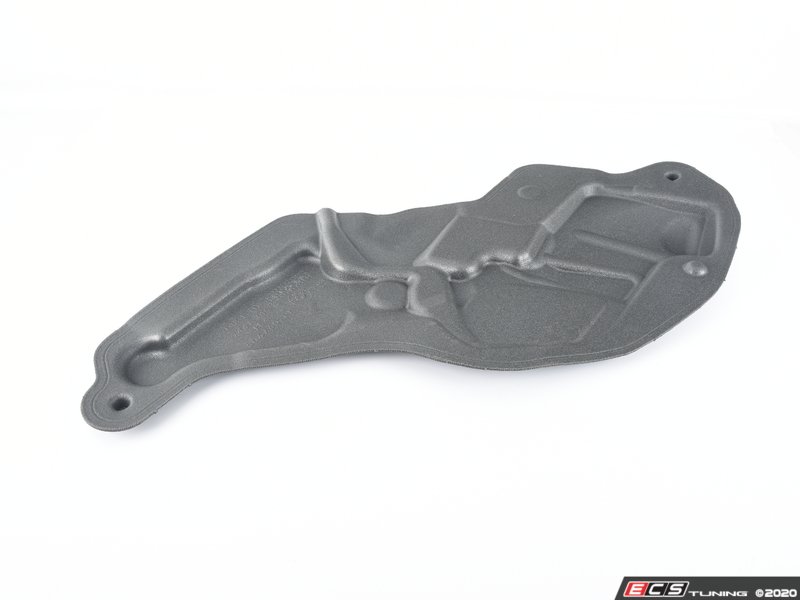 Genuine BMW - 51487461347 - SOUND INSULATING DOO (51-48-7-461-347)