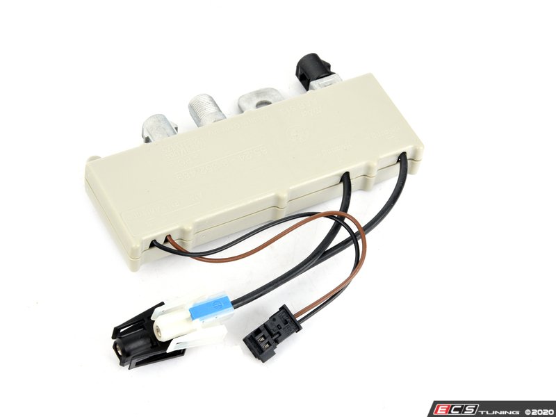 Genuine BMW - 65248352489 - Amplifier - (NO LONGER AVAILABLE) (65-24-8 ...