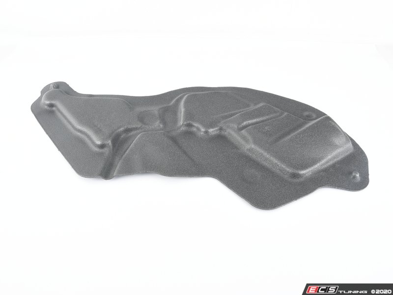 Genuine BMW - 51487461347 - SOUND INSULATING DOO (51-48-7-461-347)
