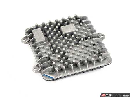 Genuine BMW - 63118494844 - CONTROL UNIT FOR FRO (63-11-8-494-844)