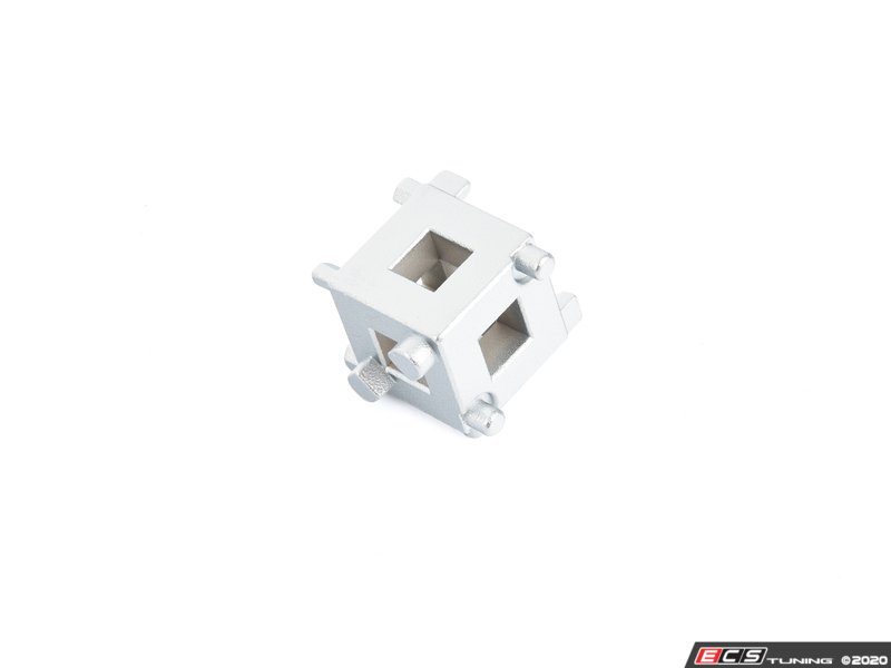 Performance Tool - W80621 - Disc Brake Piston Cube