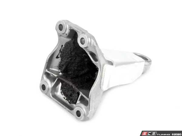 Genuine BMW - 11427637052 - THERMOSTAT HOUSING W (11-42-7-637-052)