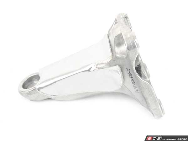 Genuine BMW - 11427637052 - THERMOSTAT HOUSING W (11-42-7-637-052)