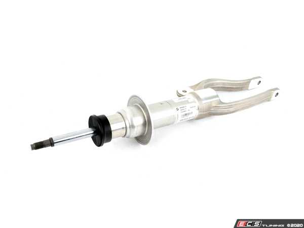 Genuine BMW - 37106890692 - SPRING STRUT, FRONT (37-10-6-890-692)