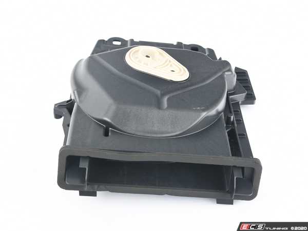 Genuine BMW - 65139315646 - Central Bass - Right, HifiSystem (65-13-9 ...
