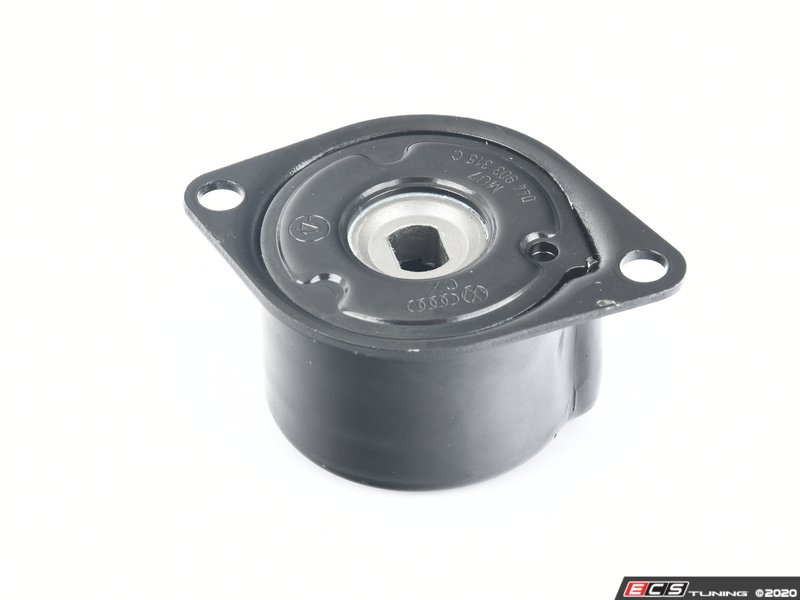 Genuine Volkswagen Audi - 044903315C - Accessory Belt Tensioner ...