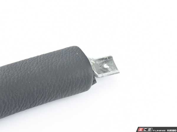 Genuine BMW - 51418221653 - E36 Handle Left (51-41-8-221-653)