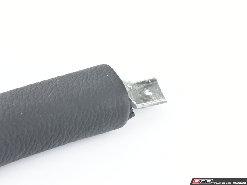 Genuine BMW - 51418221653 - E36 Handle Left (51-41-8-221-653)