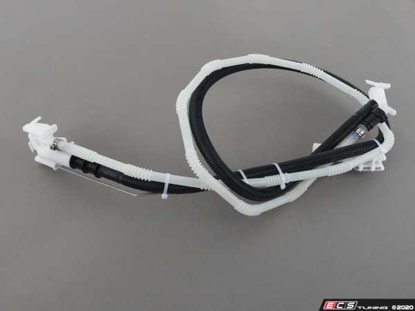 Genuine Volkswagen Audi - 3D0919715J - PUMP (3D0 919 715 J)