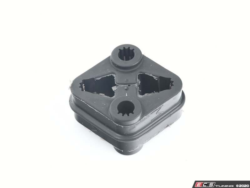 Genuine BMW - 18308631988 - RUBBER MOUNTING (18-30-8-631-988)