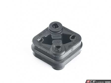 Genuine BMW - 18308631988 - RUBBER MOUNTING (18-30-8-631-988)