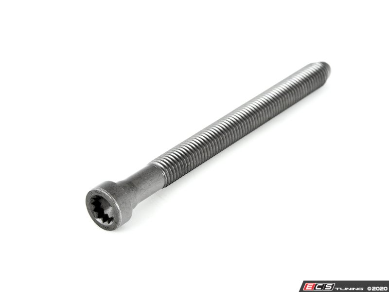 Genuine Volkswagen Audi - WHT002131A - Cylinder Head Bolt - Priced Each ...