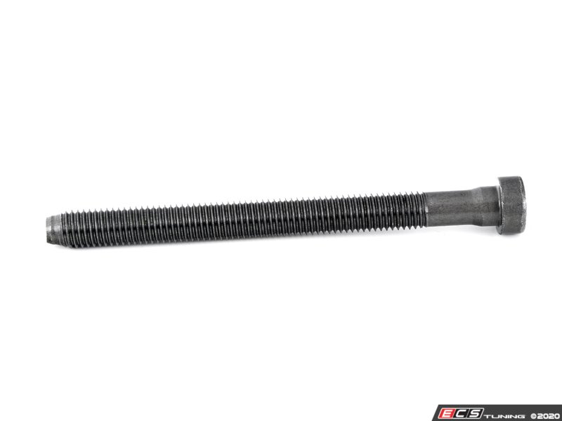 Genuine Volkswagen Audi - WHT002131A - Cylinder Head Bolt - Priced Each ...
