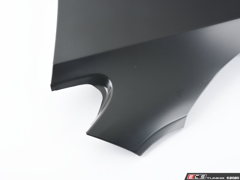 Bremmen Parts - 5G0821105 - Front Fender - Left
