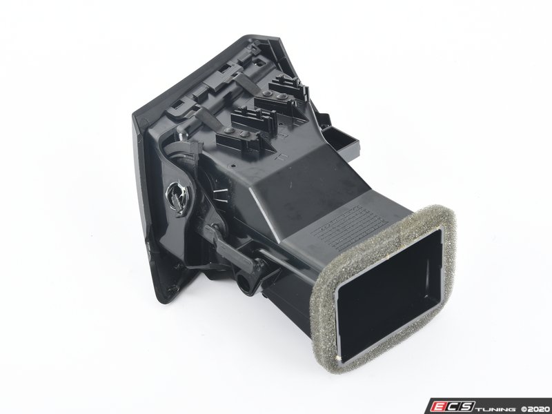 Genuine BMW - 64229258363 - Fresh Air Grill - Right (64-22-9-258-363)