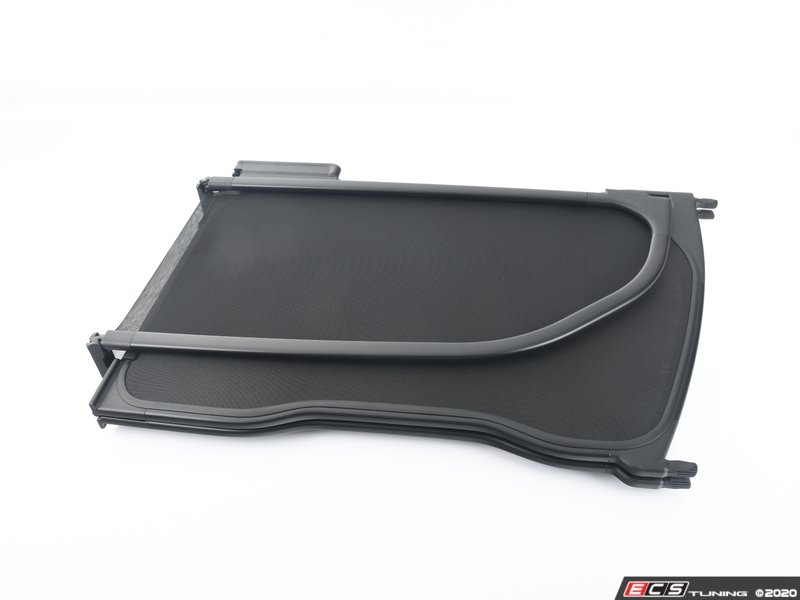 Genuine Volkswagen Audi - 8W7862951 - WINDBREAK (8W7 862 951)