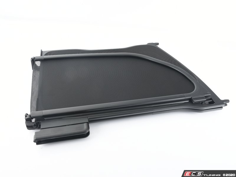 Genuine Volkswagen Audi - 8W7862951 - WINDBREAK (8W7 862 951)