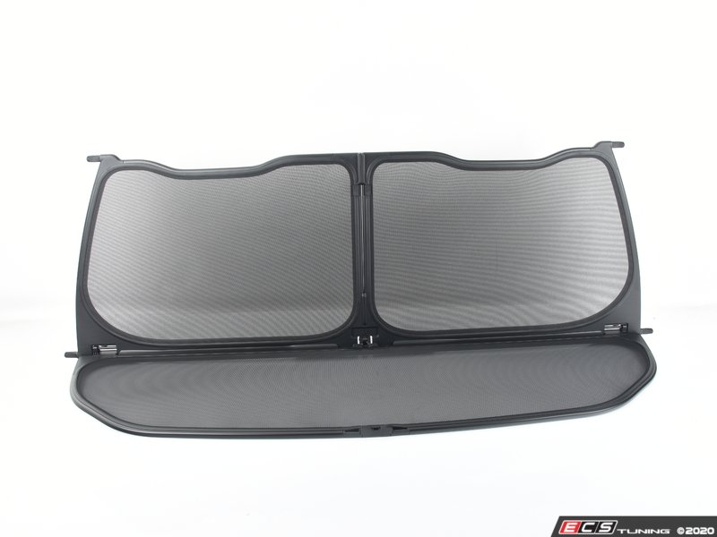 Genuine Volkswagen Audi - 8W7862951 - WINDBREAK (8W7 862 951)