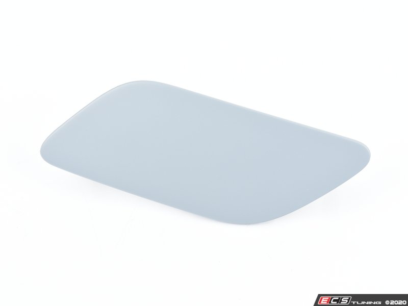 Genuine Volkswagen Audi - 4G0955275GRU - Headlight Washer Cover - Left