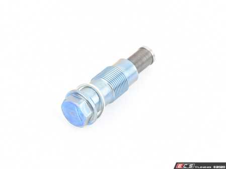 Genuine MINI - 11317617475 - Chain Tensioner (11-31-7-617-475)